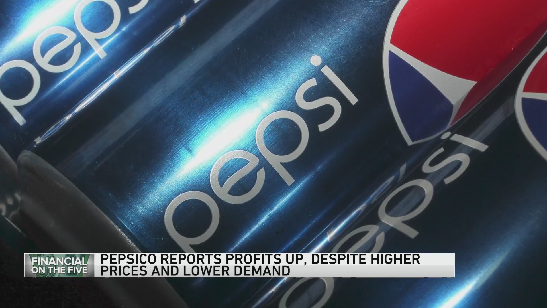PepsiCo hikes prices by double digits for the 7th consecutive quarter ...
