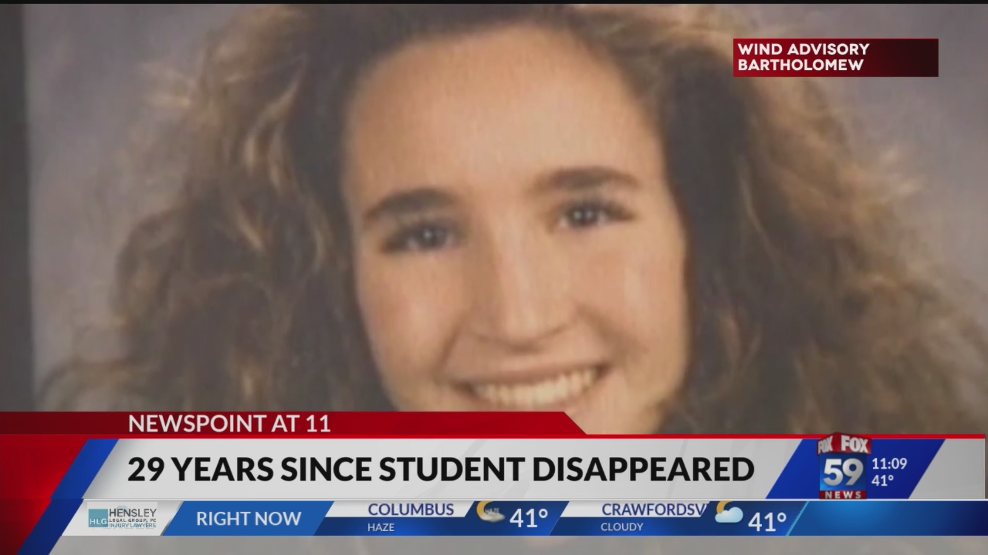 29 years later and still no arrests in Tricia Reitler’s disappearance ...