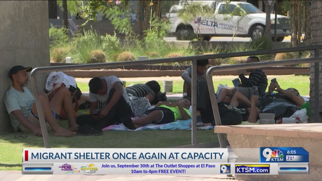 Cartels again spreading rumors that border is open, CBP says – BorderReport