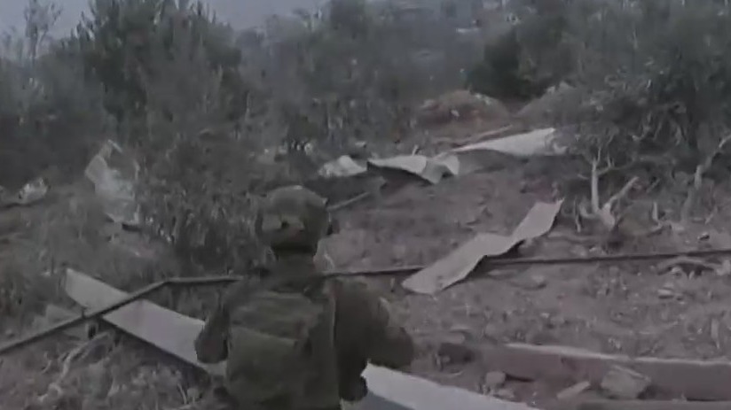 Hamas won’t negotiate while fighting continues: Former IDF Captain ...