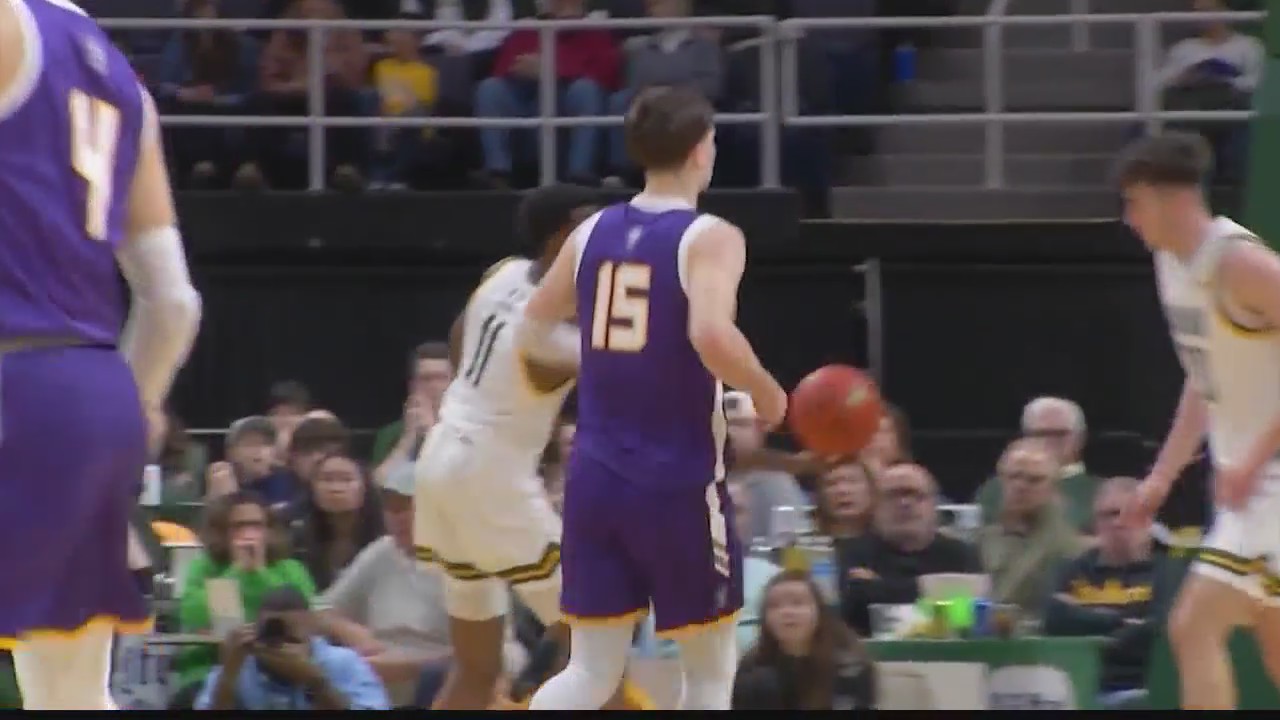 UAlbany’s Jonathan Beagle enters the transfer portal – NEWS10 ABC