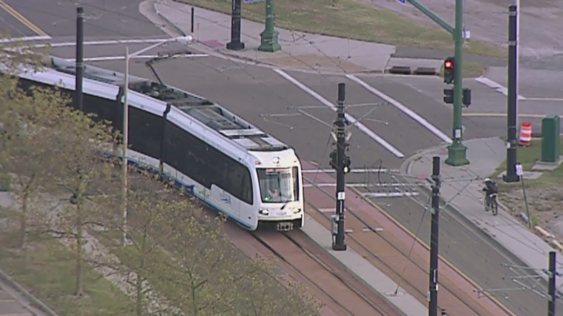 HRT hosting public meetings on possible light rail expansion to ...