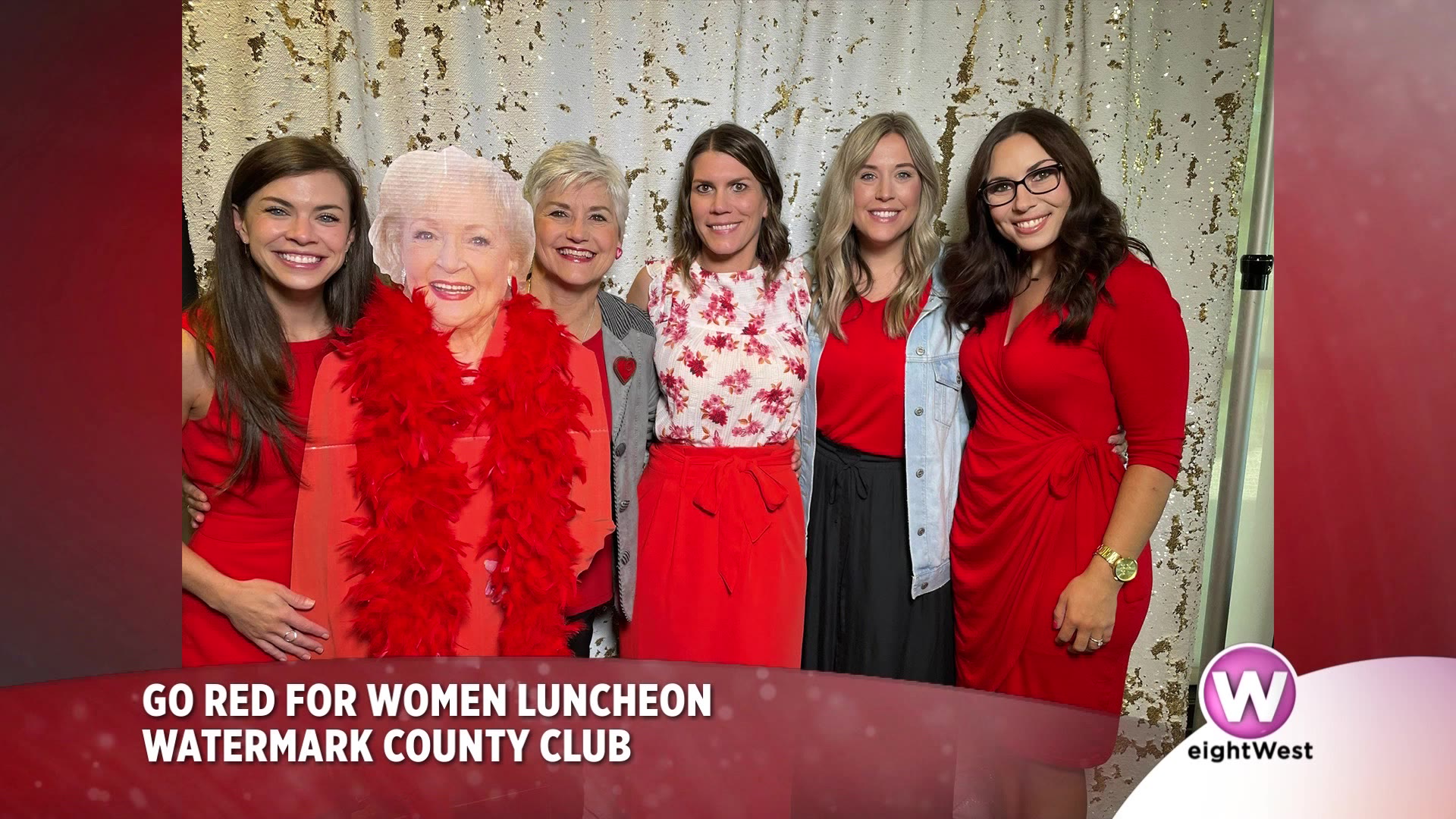 We’re going red for West Michigan women – WOODTV.com