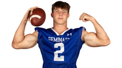 Get to know Poland’s Cole Fulton: WKBN Big 22 Contender – WKBN.com