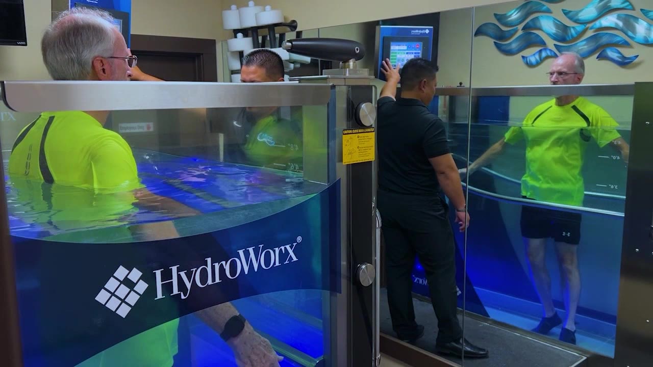 Moon Physical Therapy in Gateway at Mililani Mauka – KHON2