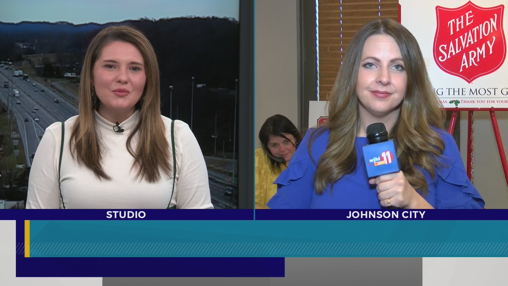 Tennessee Families First recipients to see holiday bonus payment – WJHL ...