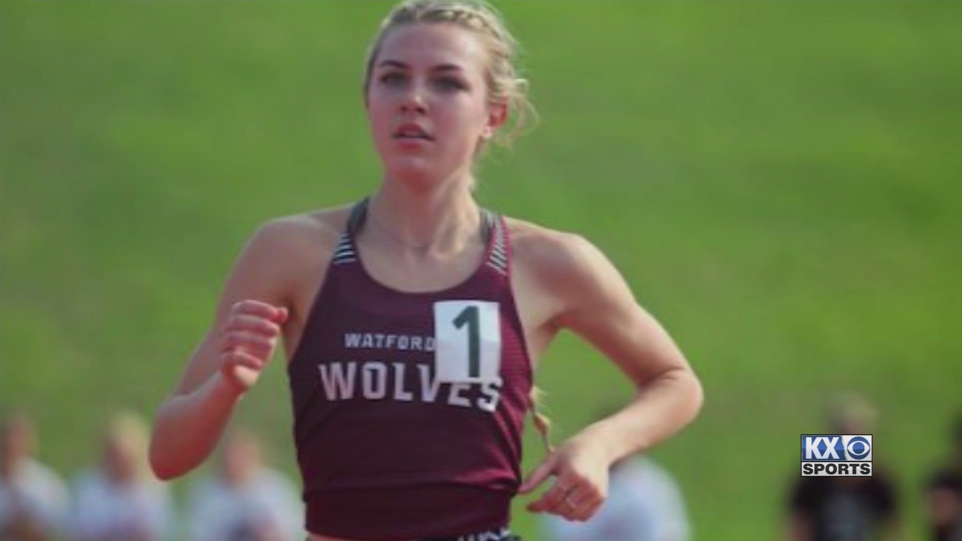 After the Whistle: Chatting with the Champs featuring Watford City’s ...