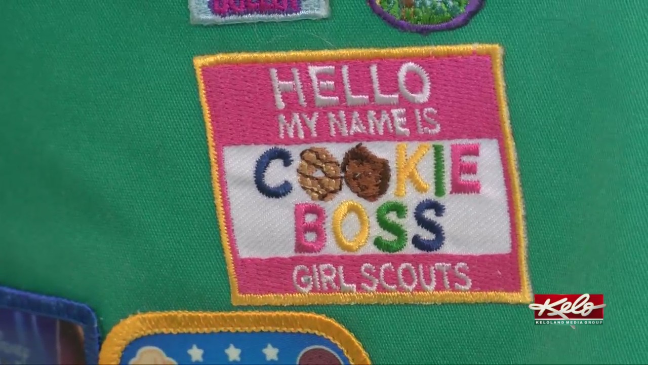 ‘When I speak in Spanish, they start smiling’: Huron Girl Scout sells ...