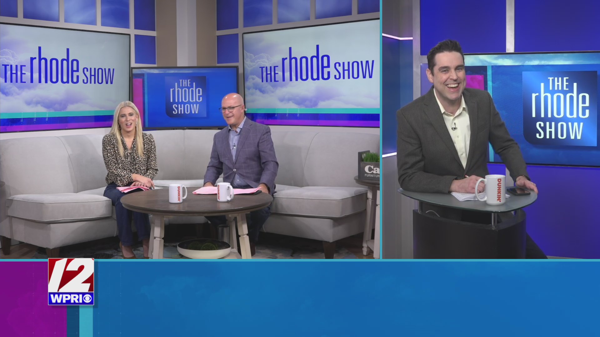 Top of Show – The Rhode Show – WPRI.com