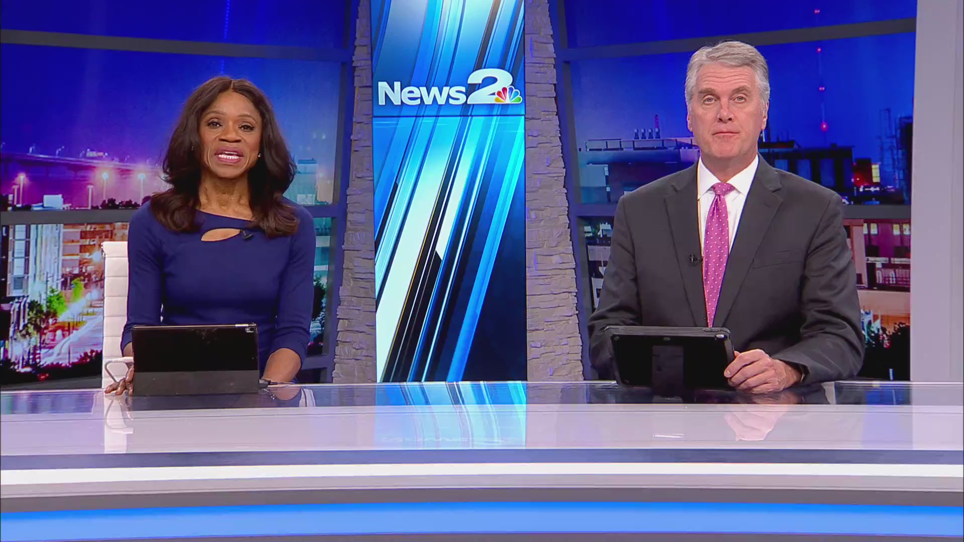 DD2 superintendent talks student safety amid recent scares – WCBD News 2