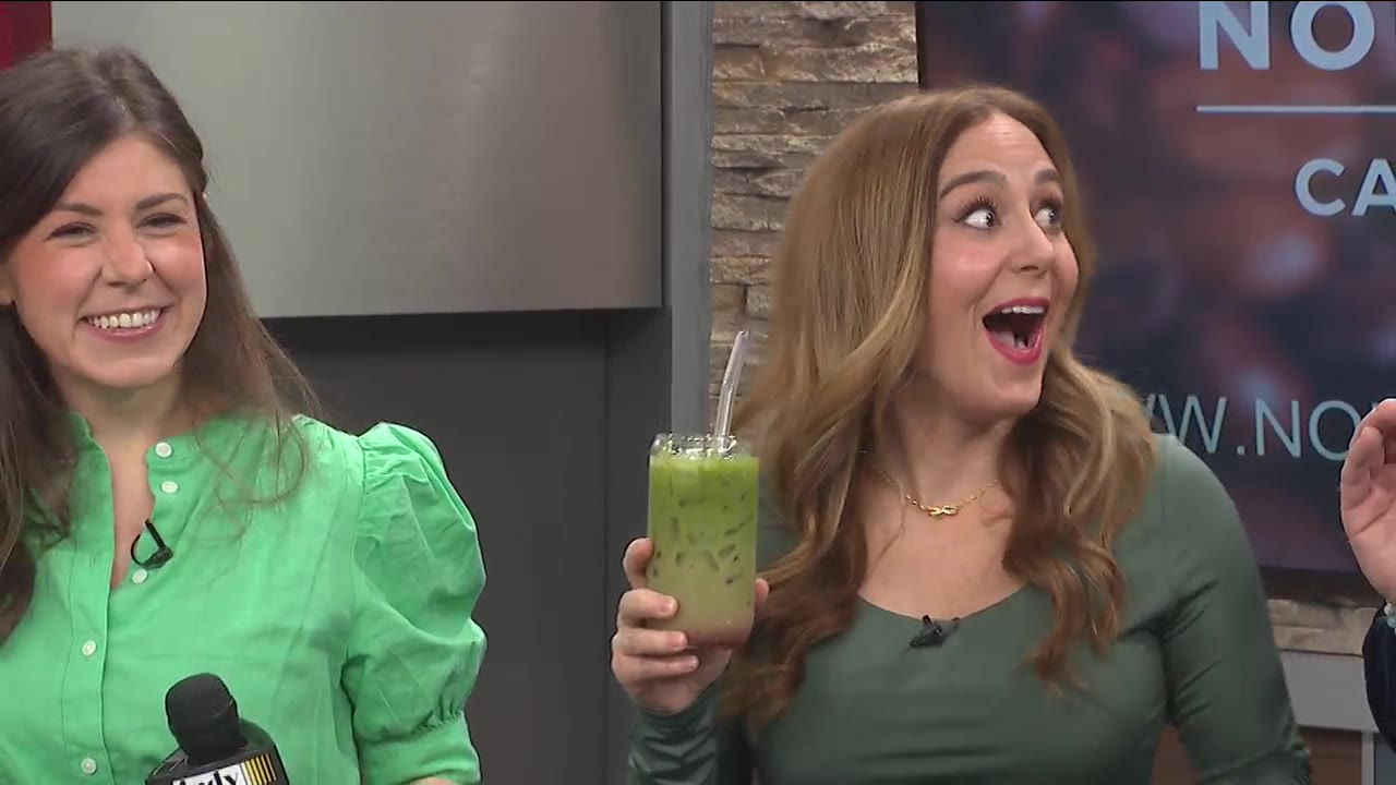 Indy Now, March 15th: St. Patrick’s Day drinks with Noble Coffee & Tea ...
