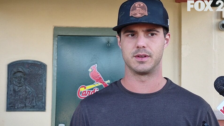 Hudson, Marmol, Walker on WBC exhibition matchup – FOX 2