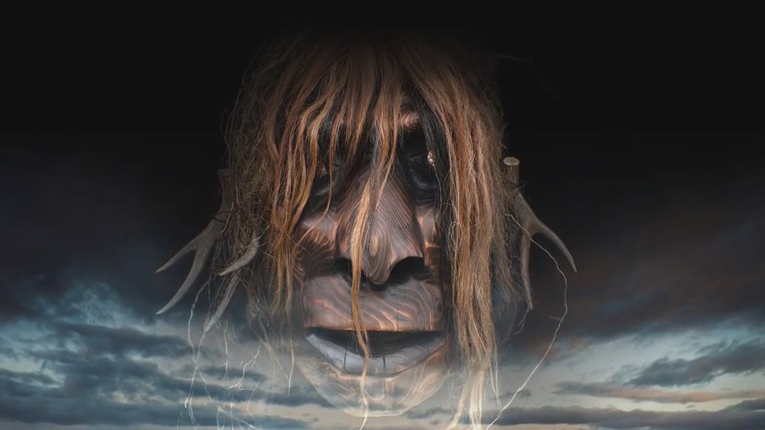 Sensing Sasquatch with the High Desert Museum! – KOIN.com