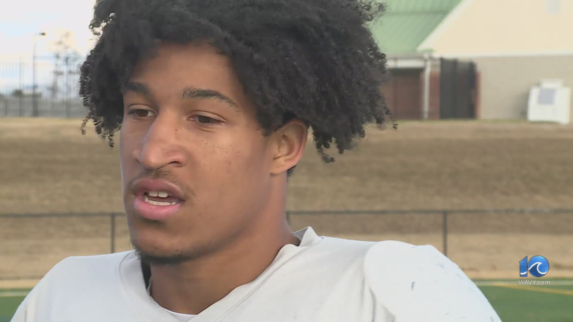 Lafayette Rams preparing for Class 3 state championship – WAVY.com