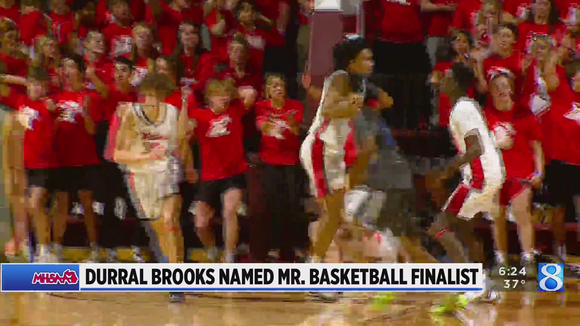 Mr. Basketball: Two W MI players finalists for 2024 award – BorderReport