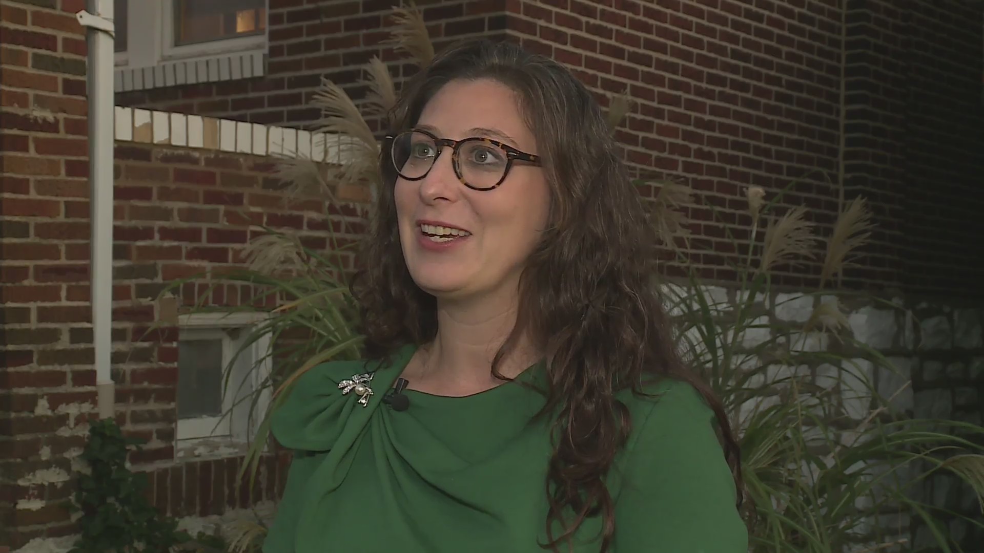 St. Louis women making ‘Her-story’ in historic election night – FOX 2