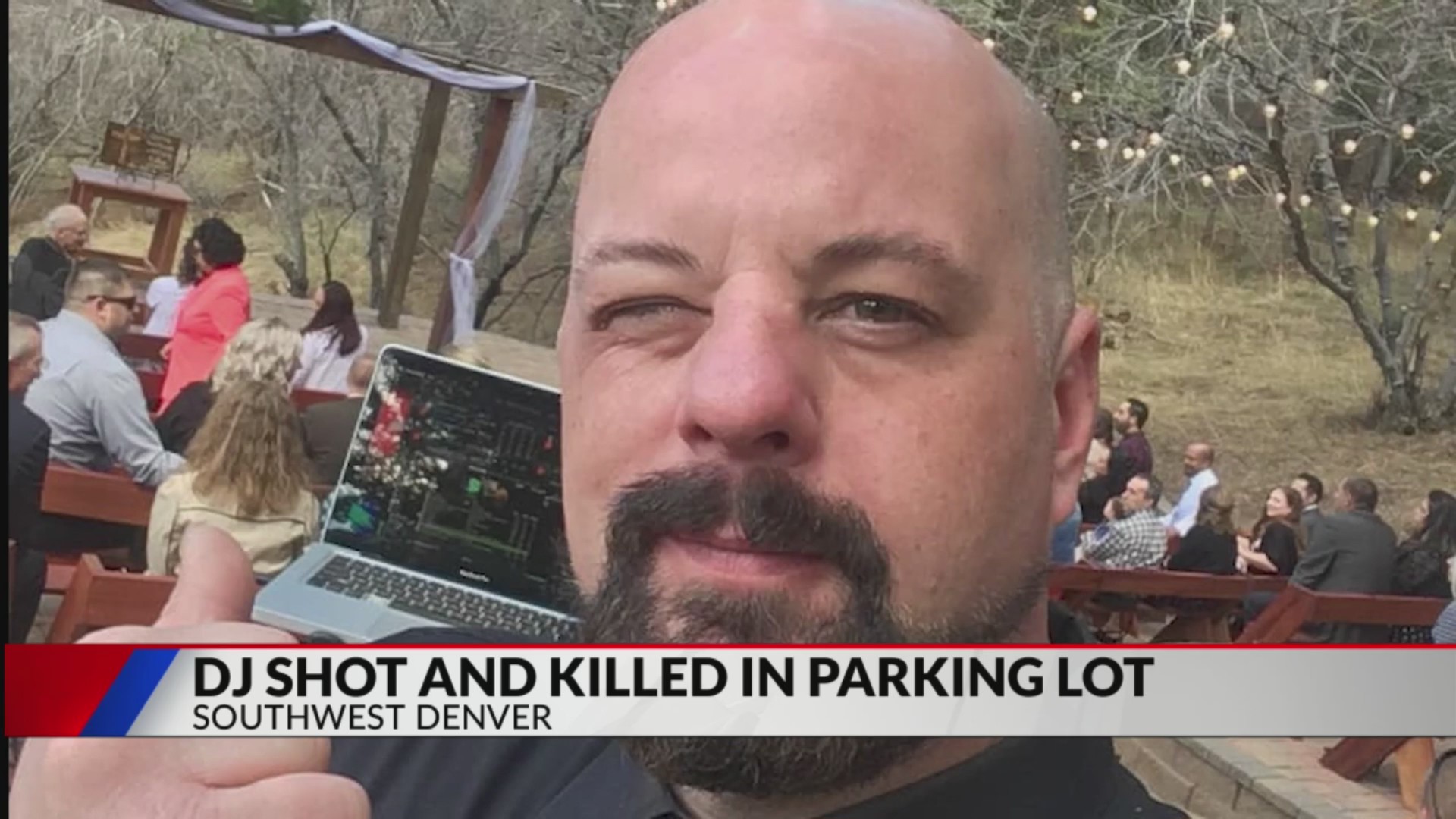 Security guard killed in parking lot on Federal – FOX31 Denver