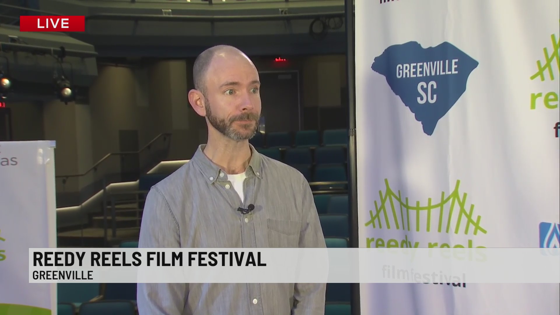 Reedy Reels Film Festival 2023 screening 50+ films and looking for ...