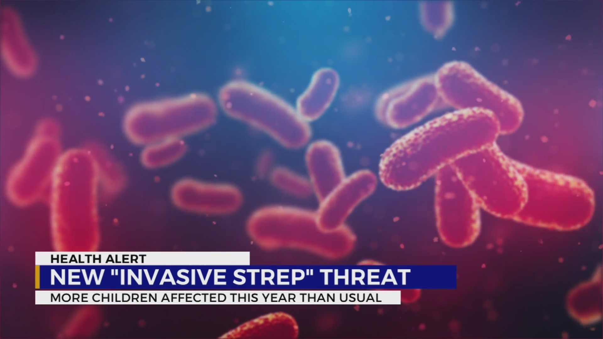 What you need to know this winter about invasive strep and your kids ...