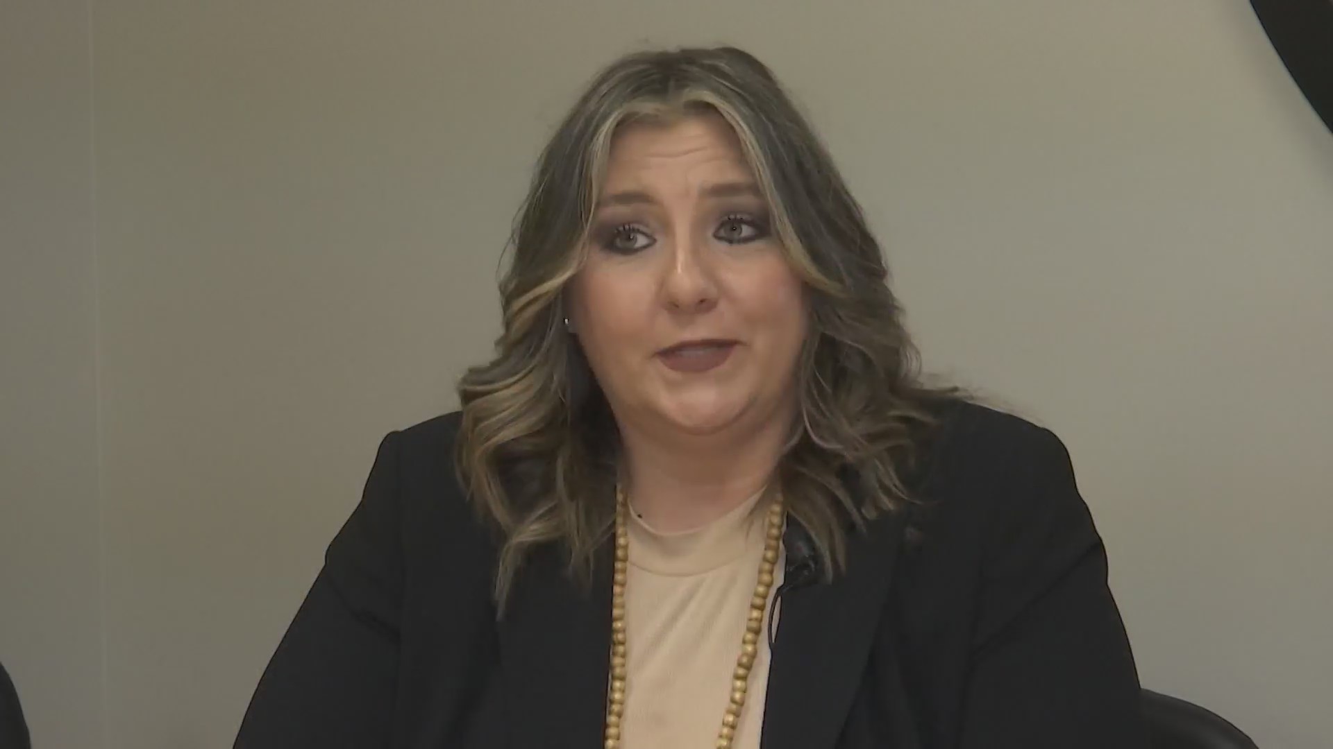 Cervical cancer survivor shares story: ‘It’s a shame people are still ...