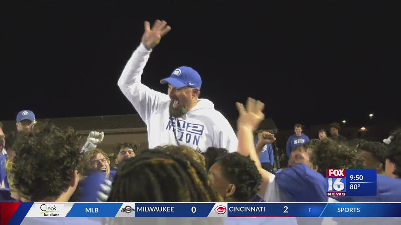 Football coach Buck James speaks out on leaving Bryant Hornets, taking ...