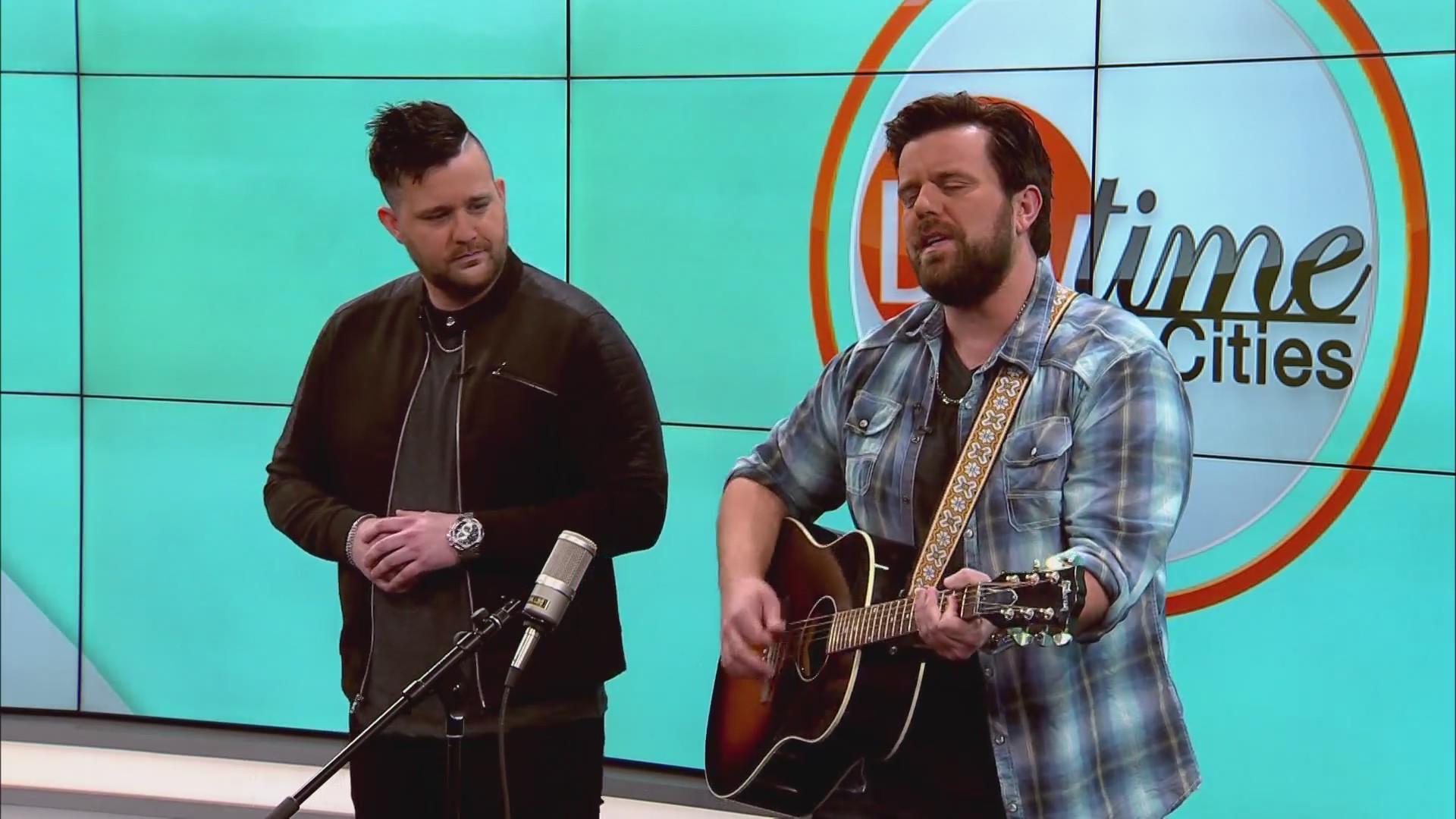 The Dugger Band to play NPAC this Friday – WJHL | Tri-Cities News & Weather
