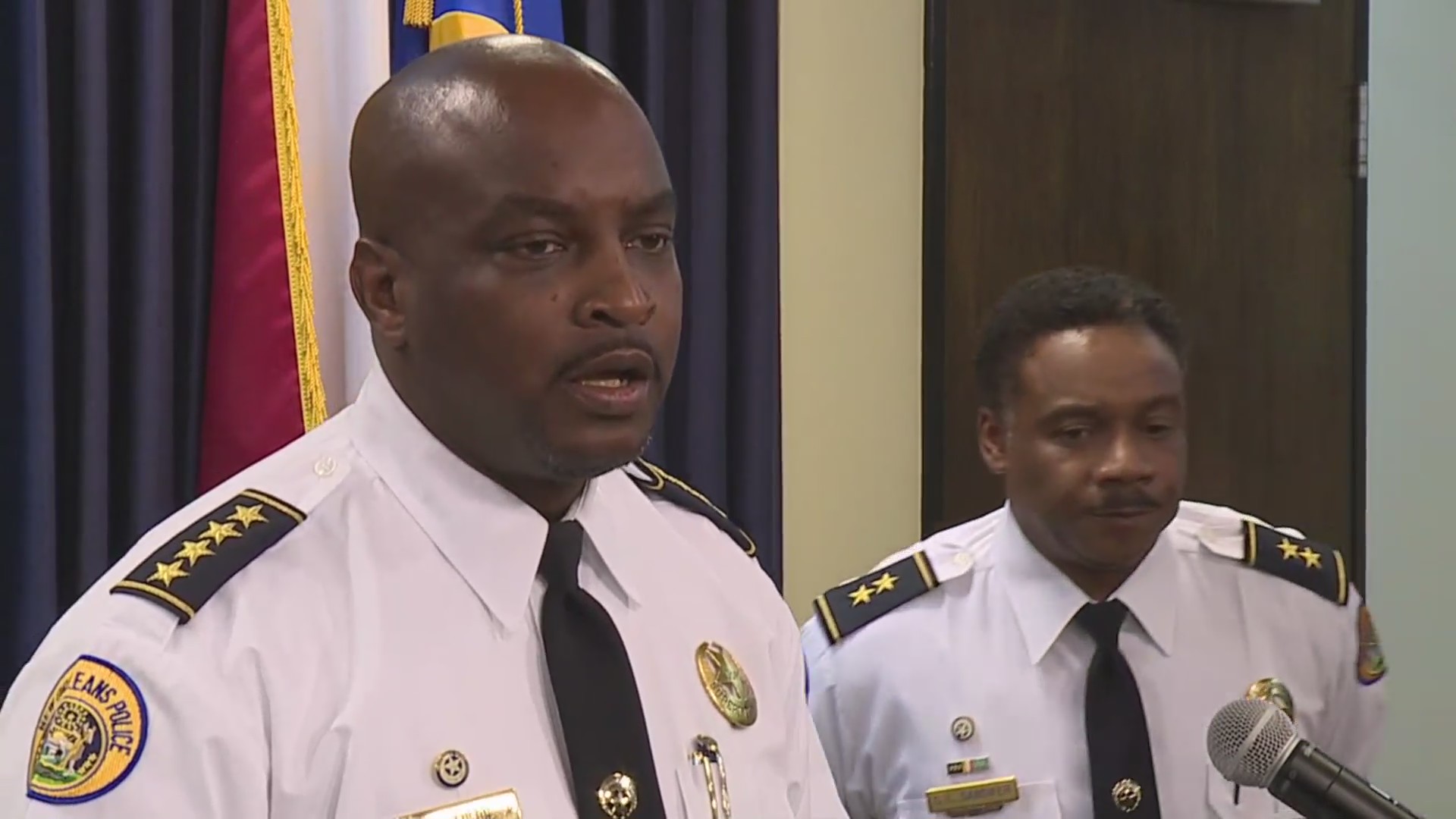 NOPD to Outline Patrol Shifts, Civilian Hiring, Response to calls for ...