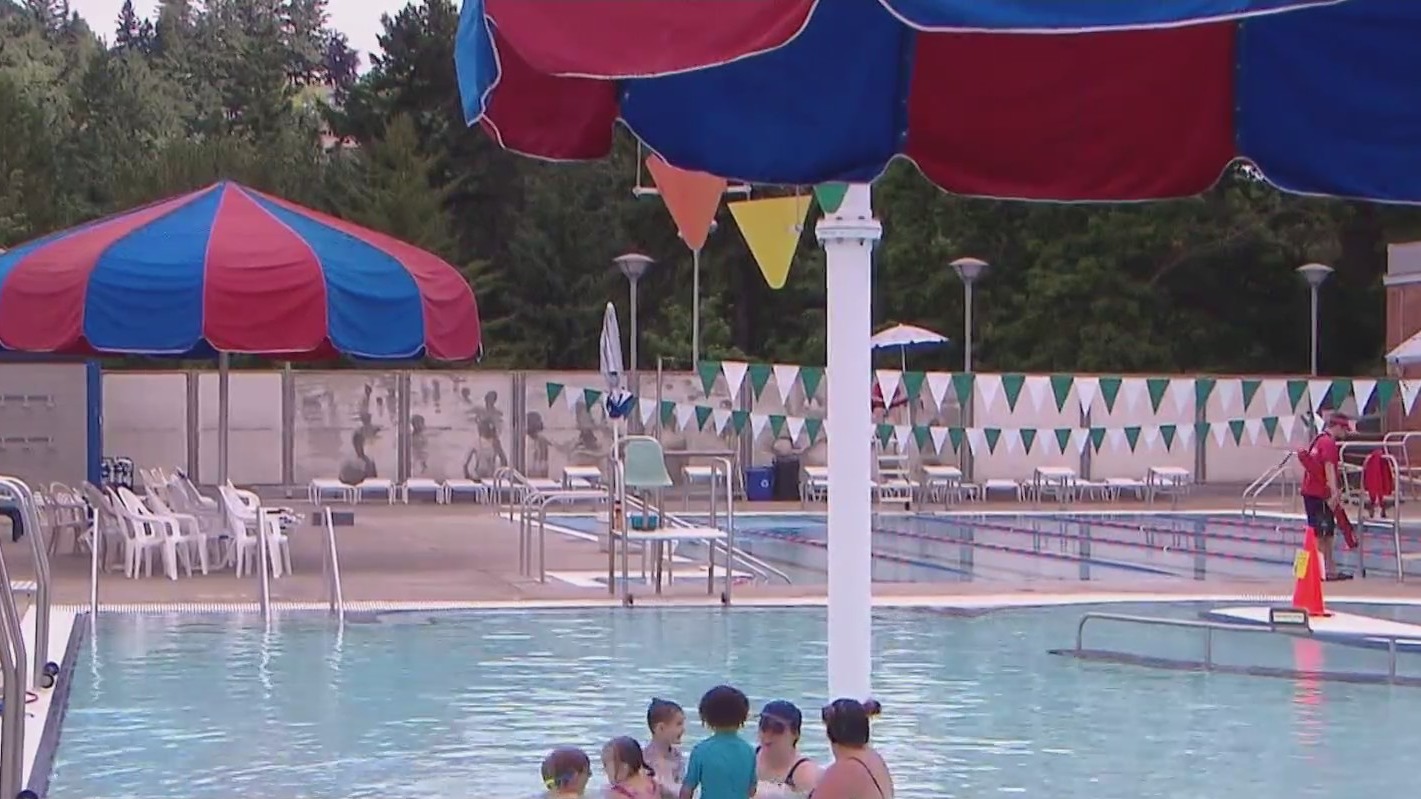 SW Portland pool renamed for Ida B. Wells-Barnett – KOIN.com