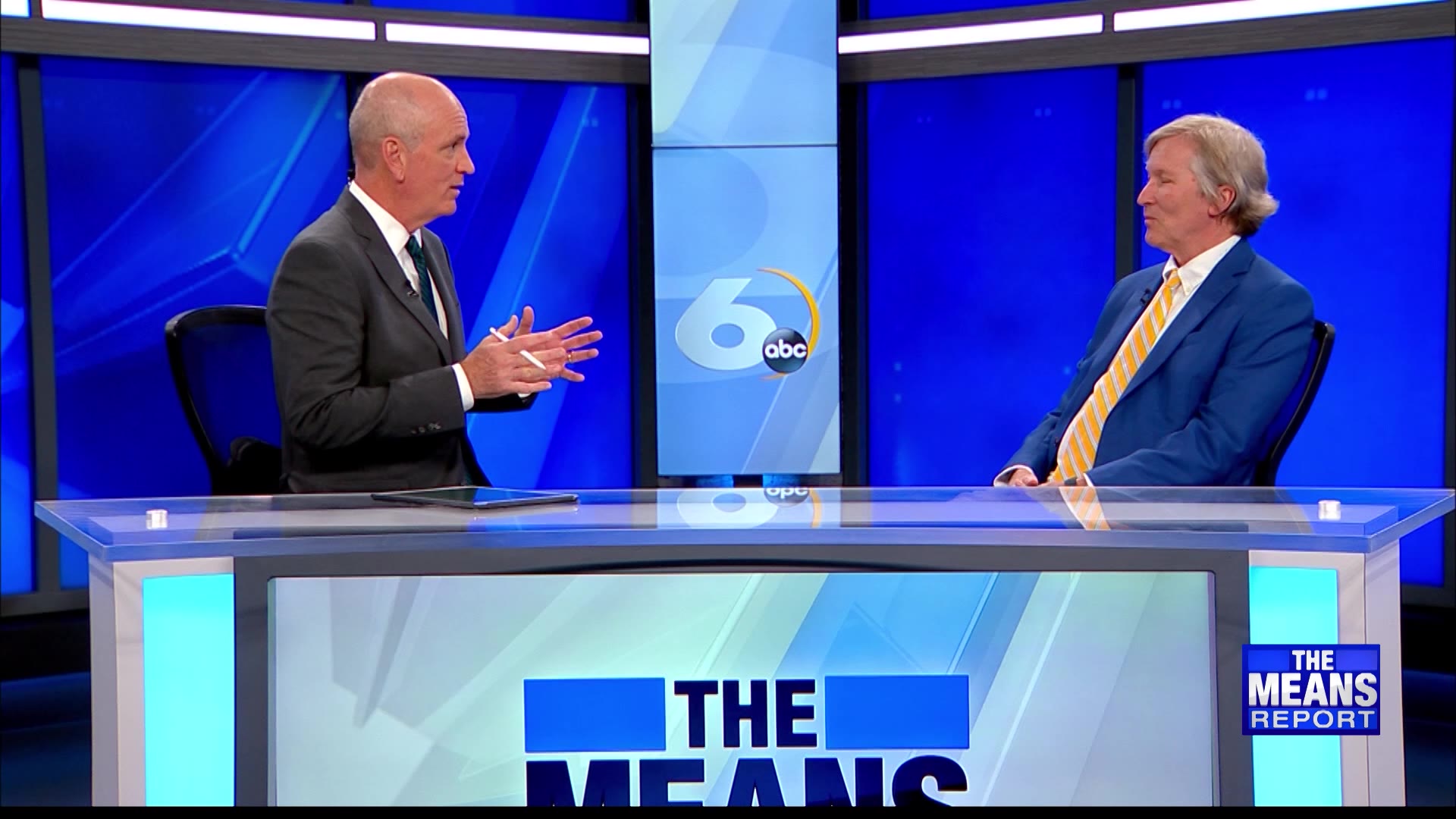 The dean of MCG responds to the possibility of a new med school in ...