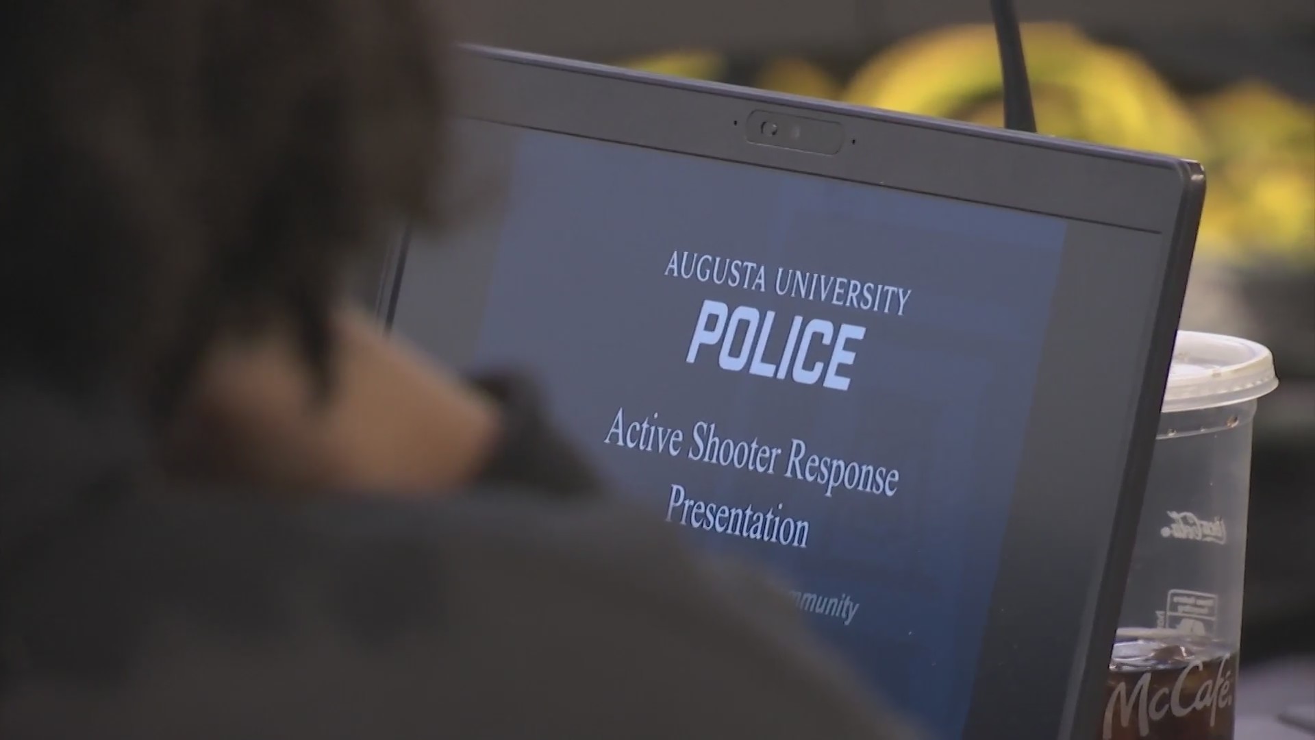 The Augusta University Police Department and Emergency Management ...