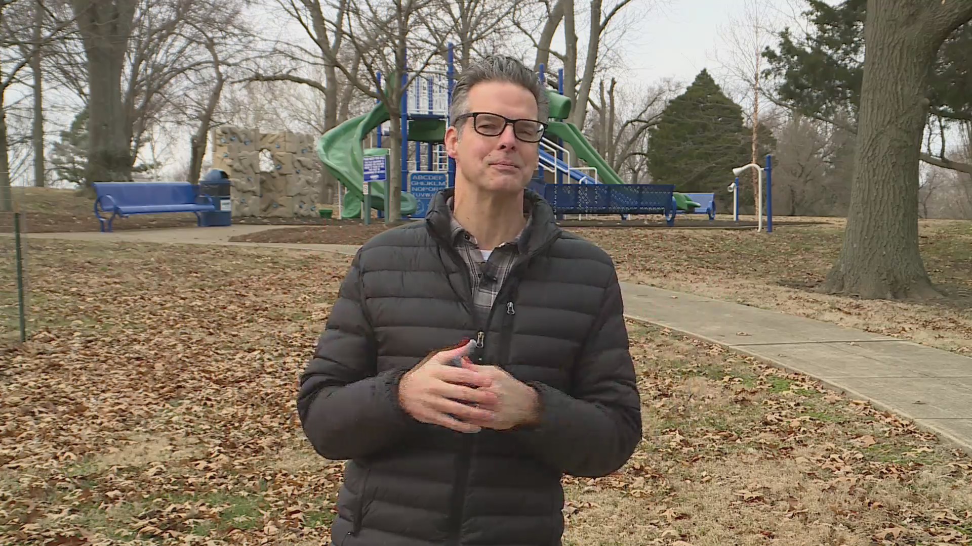 Tim Ezell’s Inspirational Moments: Redeeming the day despite difficult ...