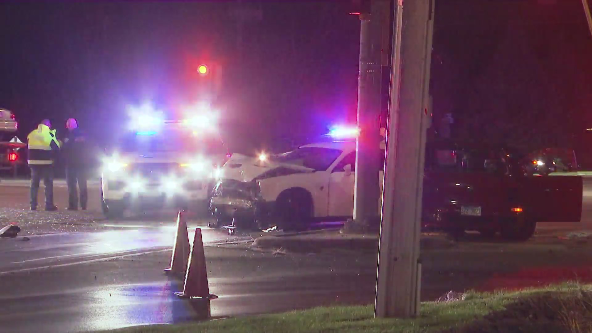 Woman Killed In Perryville Traffic Crash Identified Mystateline