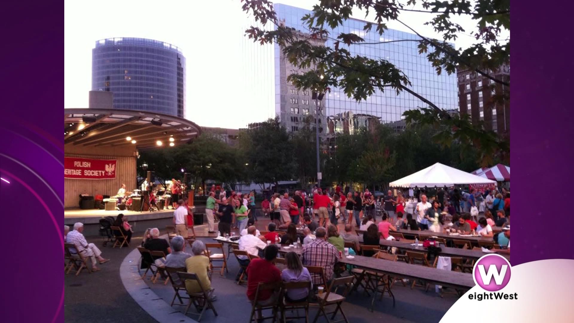 Polish Heritage Festival kicks off tomorrow – WOODTV.com