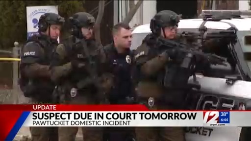 UPDATE: Man identified following incident in Pawtucket – WPRI.com