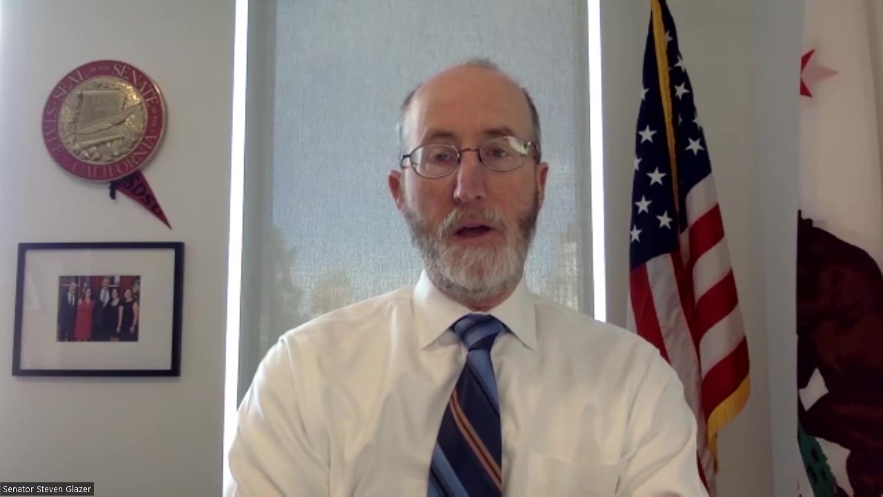 State Senator resigns from BART committee over lack of transparency – KRON4