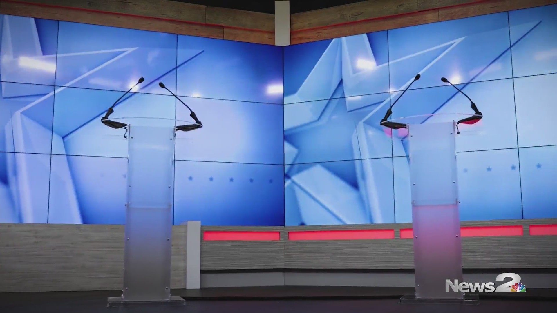 Cogswell And Tecklenburg Meet In Charleston Mayor Runoff Debate Wcbd