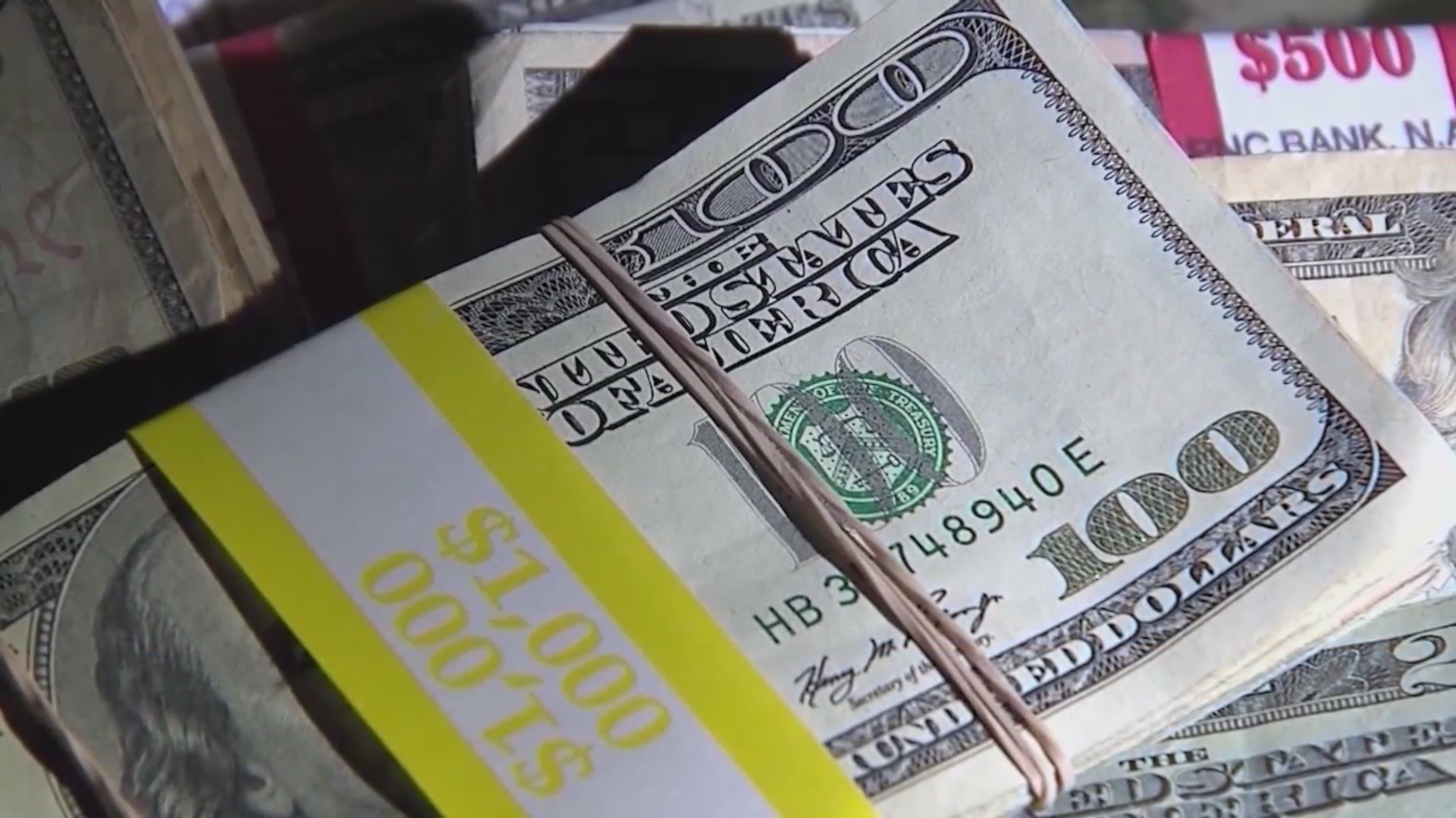 Study: Colorado 10th state for fraud and identity theft – FOX31 Denver