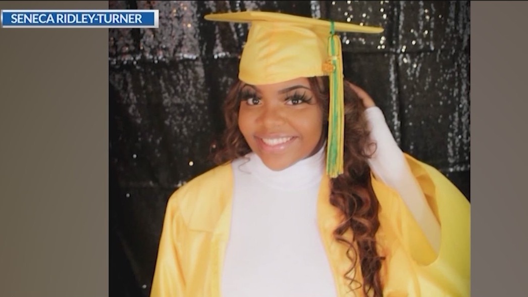 Demanding justice for Mackenzie Ridley – NBC4 WCMH-TV