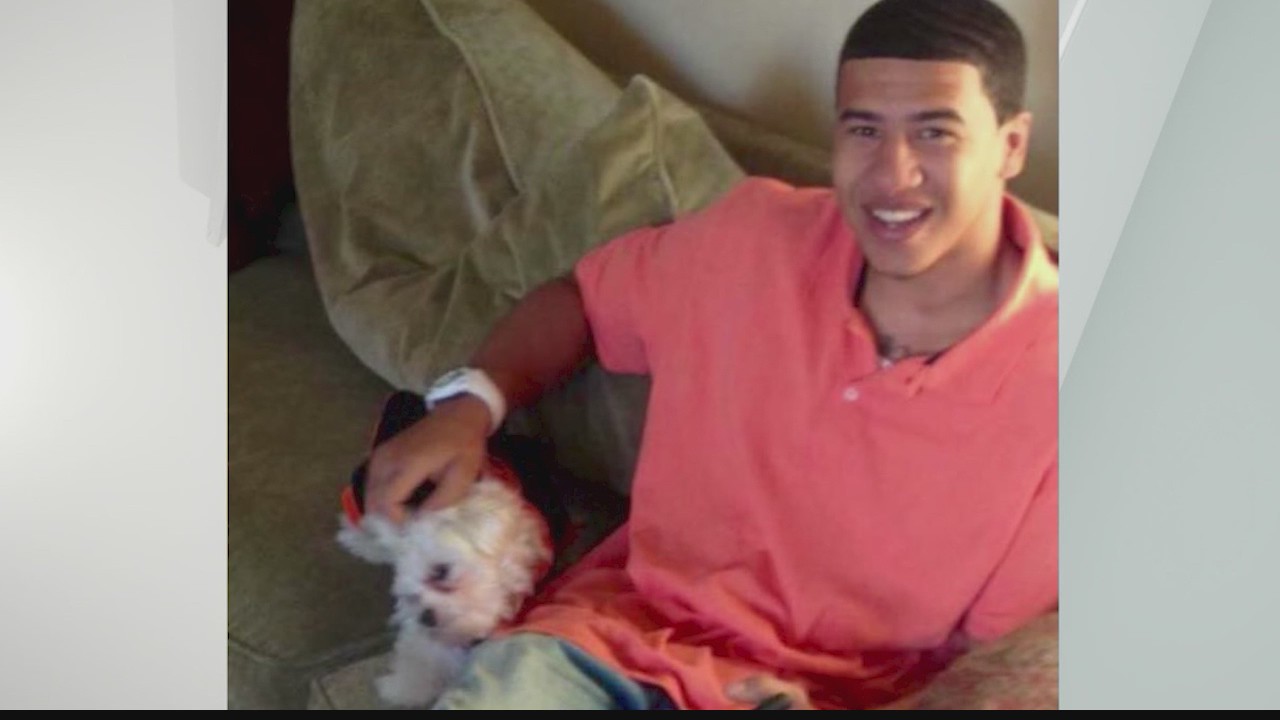 Darryl Mount remembered 10 years later – NEWS10 ABC