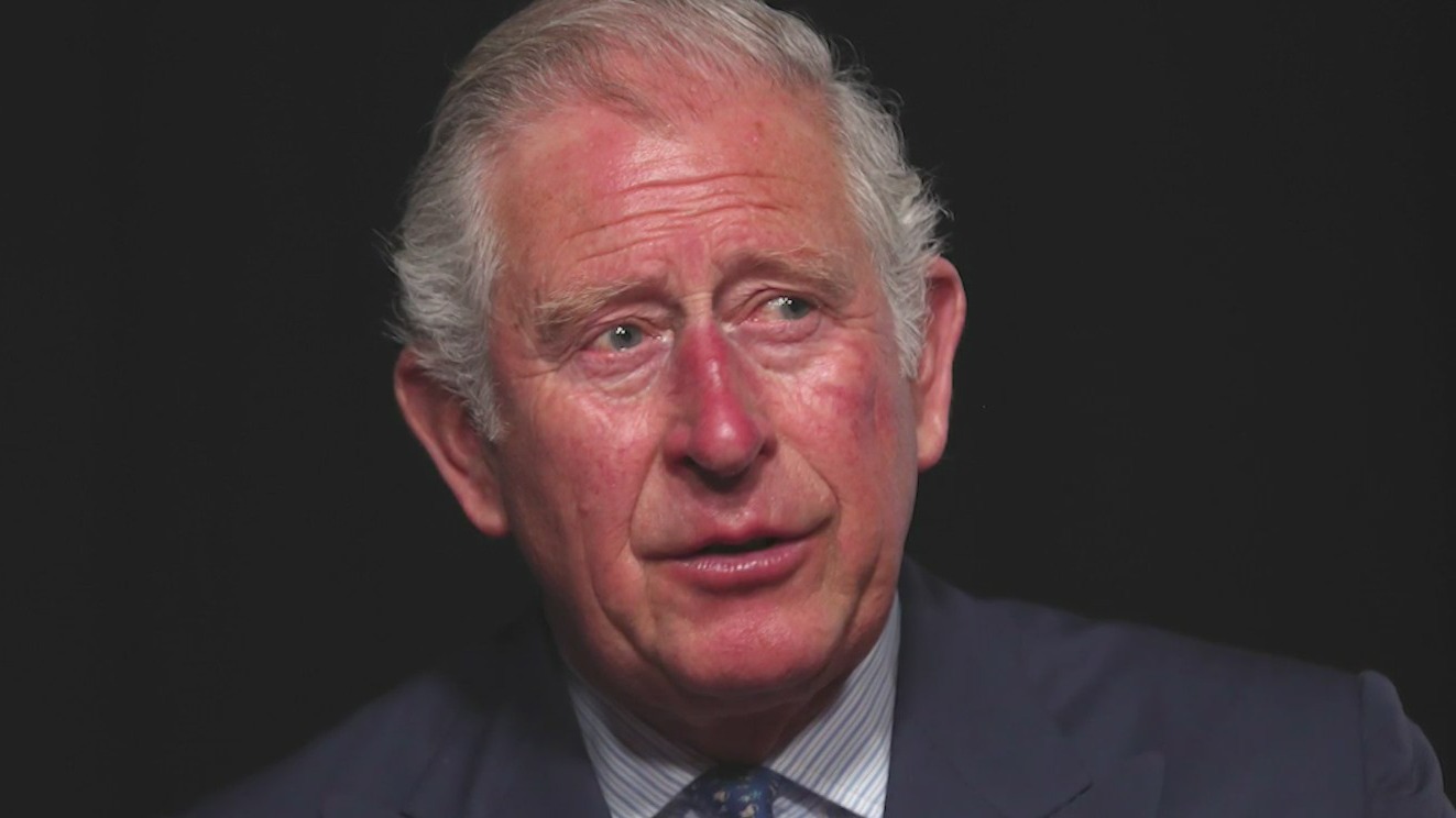 King Charles III cancer diagnosis highlights shift in royal family ...