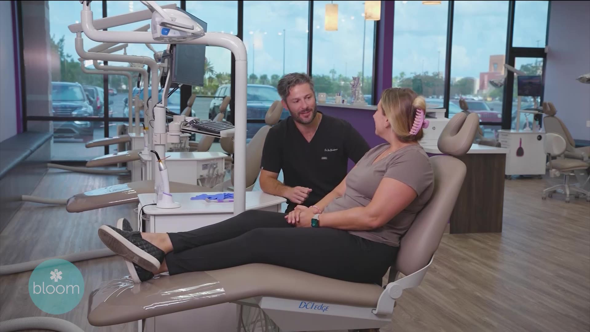 Imagine Orthodontic Studio – WFLA