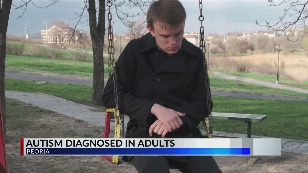 World Autism Awareness Day: Diagnosing adults with autism – CIProud.com