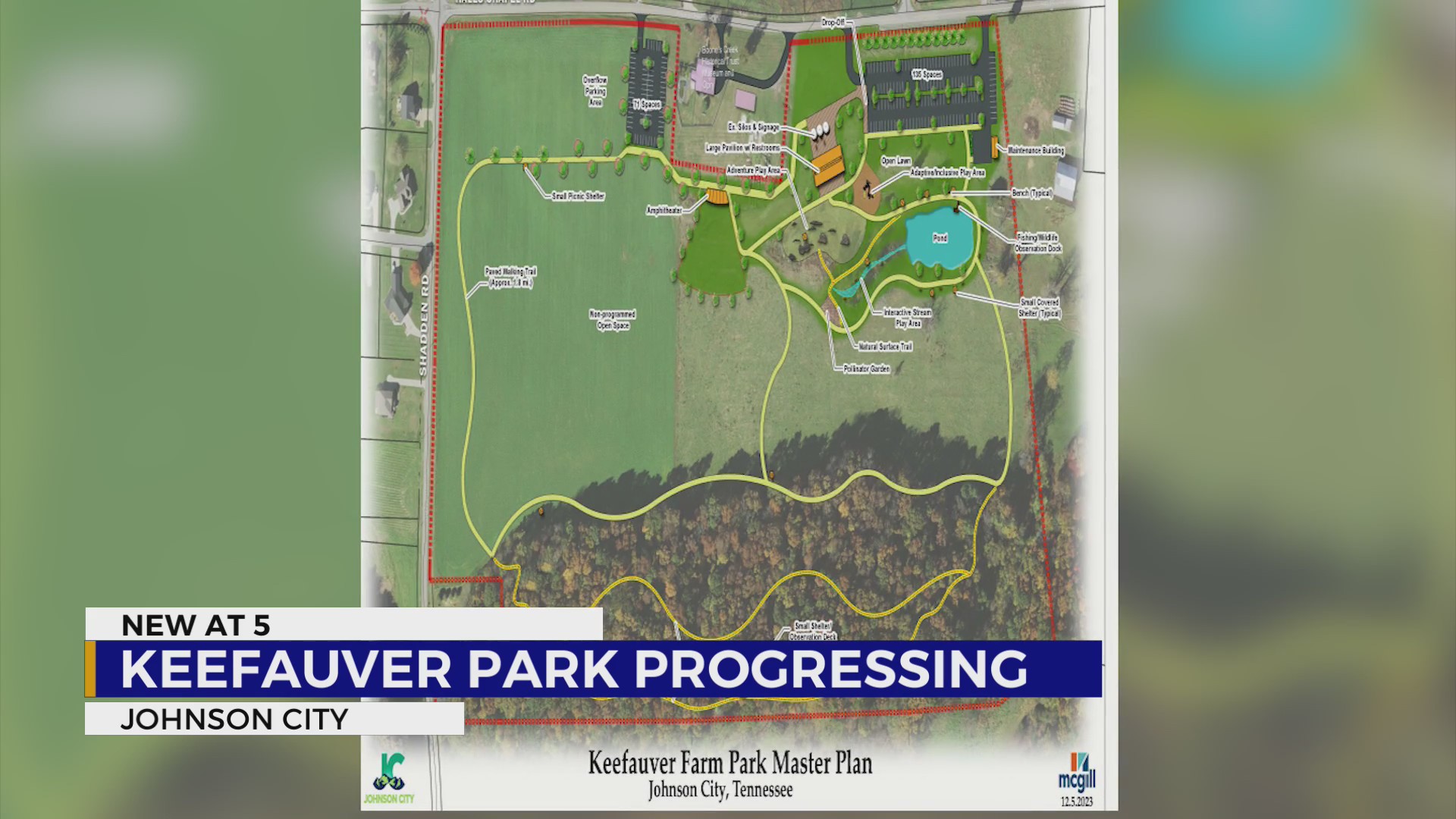 Johnson City historic land development set for plan approval – WJHL ...