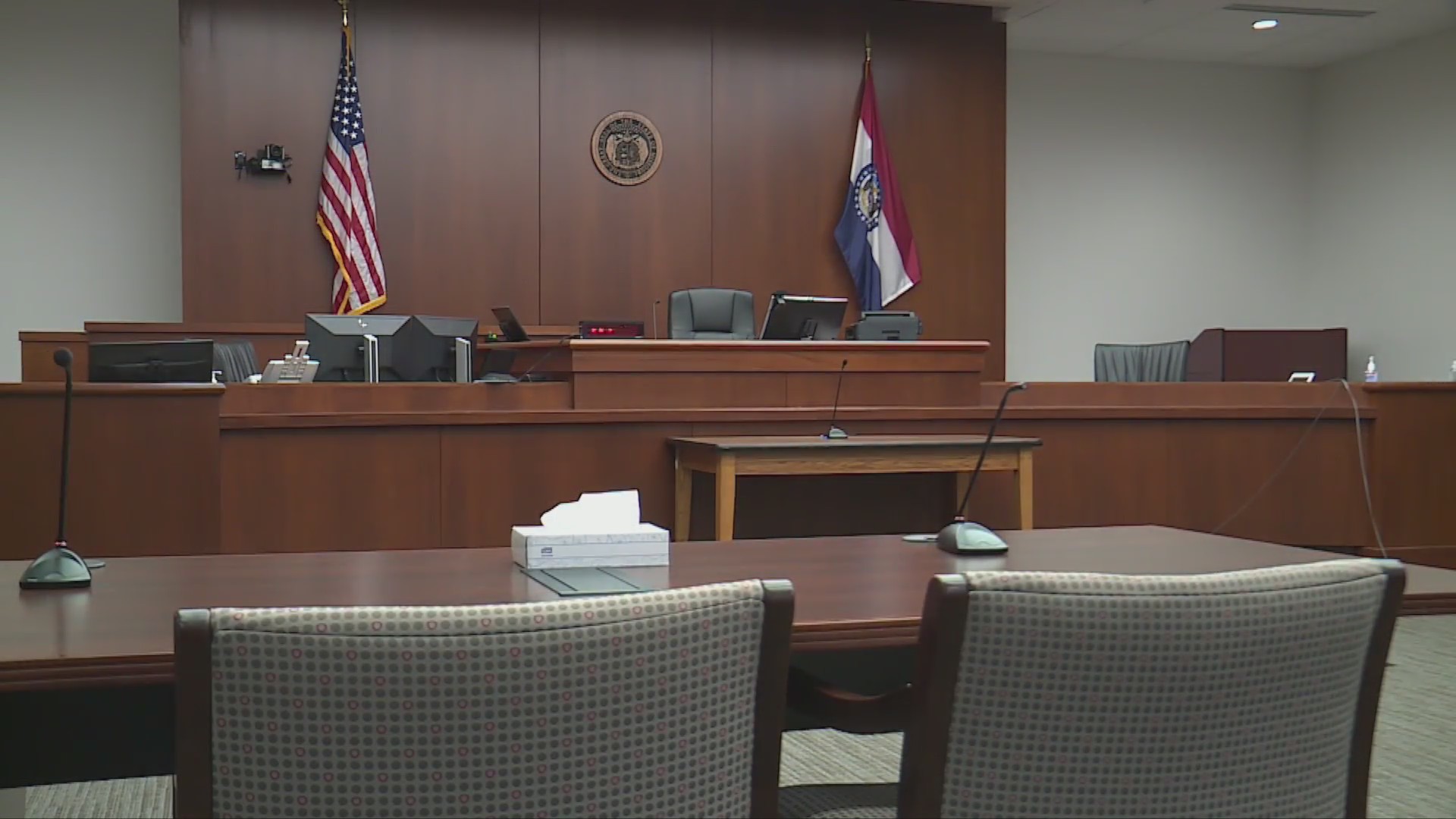 Missouri voters looking for more information on judges – FOX 2
