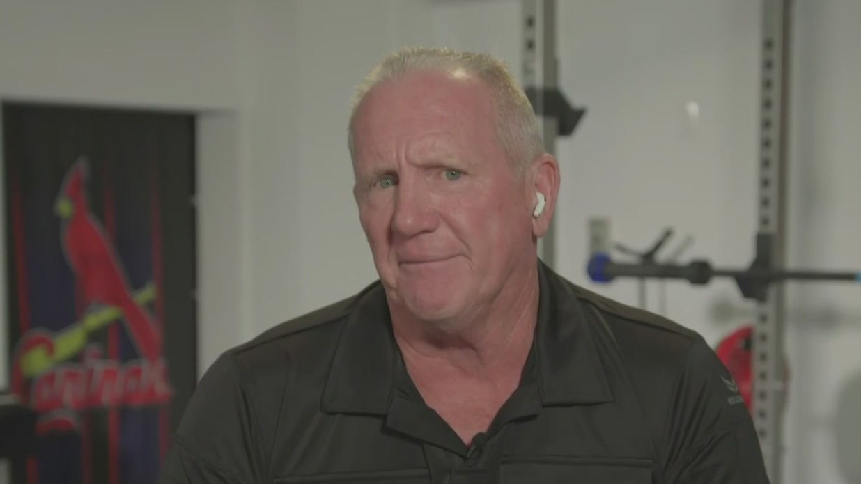 DeSantis’ former baseball coach ‘could not be prouder’ of GOP hopeful ...