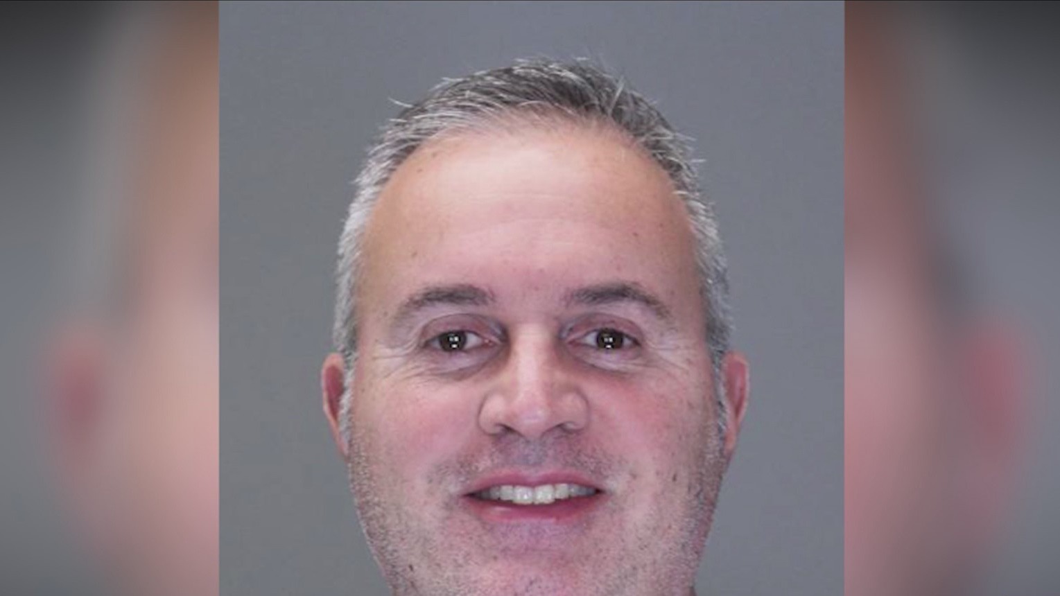 Man arrested three times for public lewdness to appear for parole ...