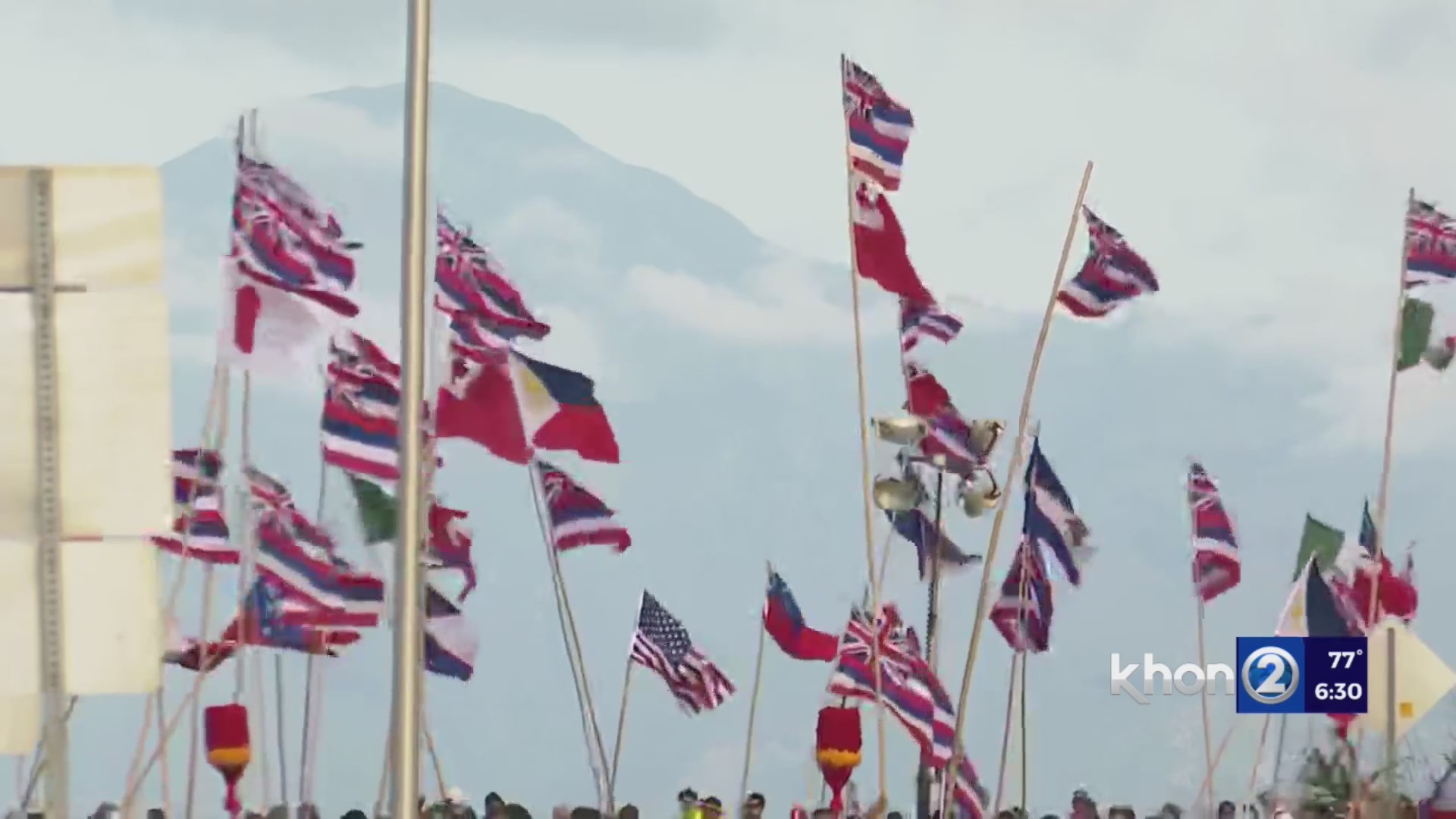 Lahaina residents unite as rebuilding phase begins – KHON2