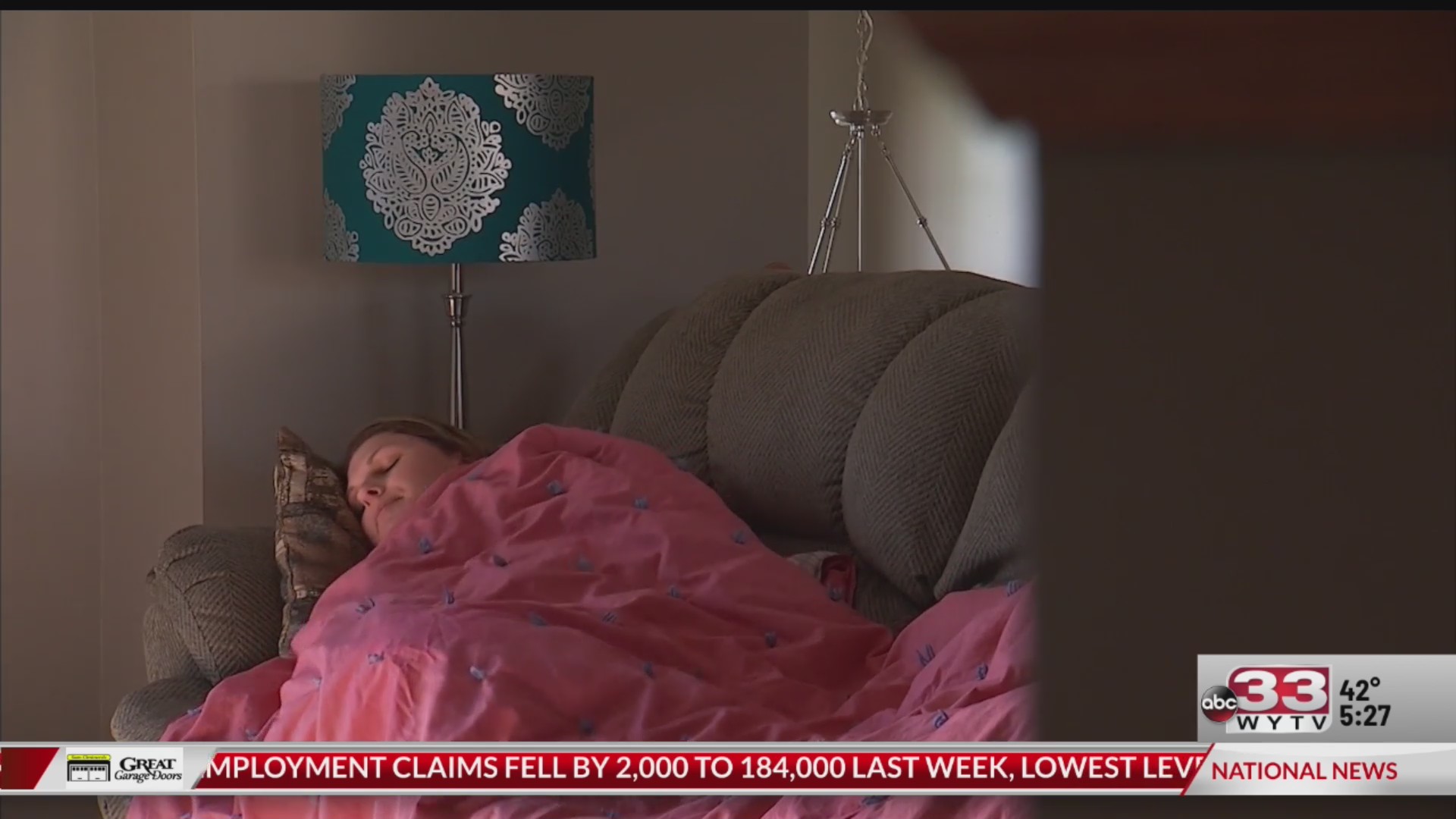 Len Rome’s Local Health: What to know about the stomach flu – WYTV