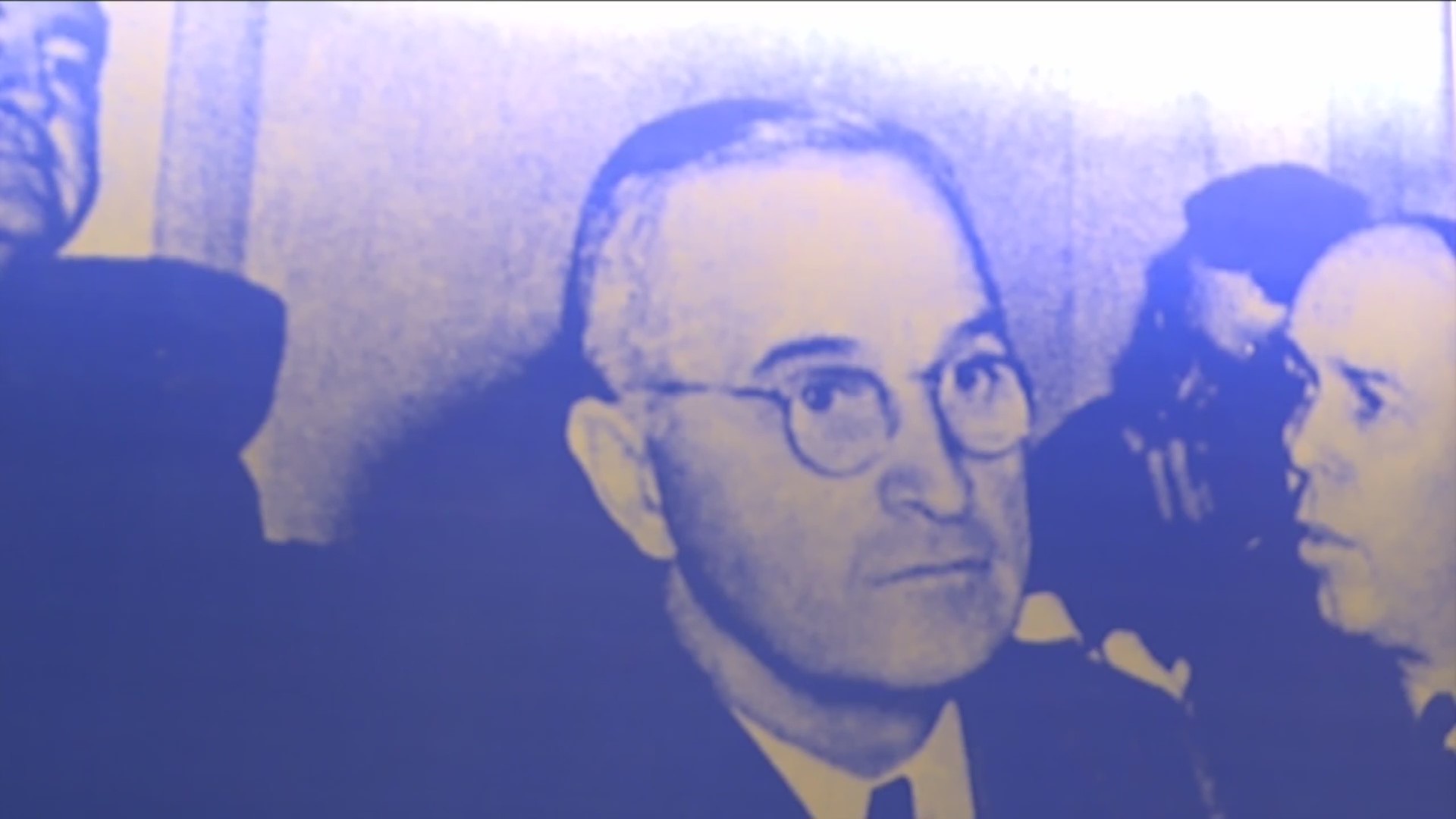 Marking the 50th anniversary of President Truman’s death – FOX 4 Kansas ...