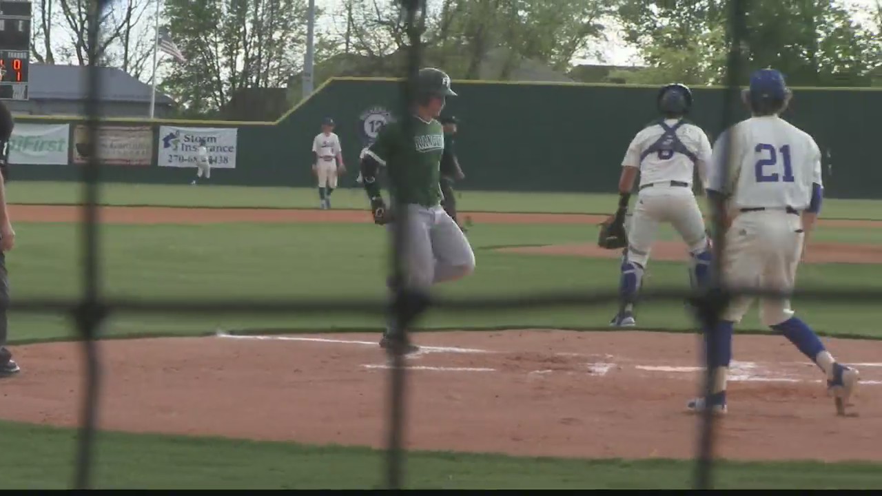 Forest Park baseball travels to Apollo for a win – Eyewitness News ...